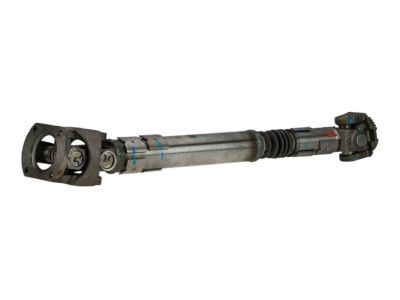 52123110AC - Genuine Mopar Drive Shaft