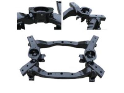 5014009AA - Genuine Mopar Wiring-3 Way