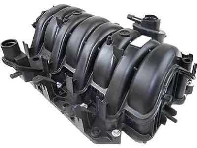 4591848AH - Genuine Mopar Intake Manifold