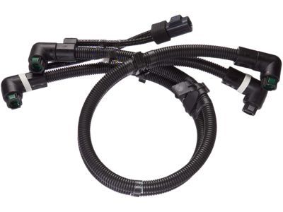 52122427AE - Genuine Mopar Tube-Exhaust Fluid