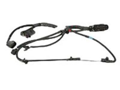 68032279AA - Genuine Mopar Wiring-Module-Totally Integrated P