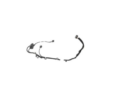 68325453AG - Genuine Mopar Front Door