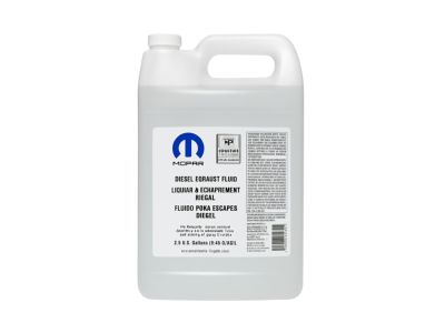 68056278AC - Genuine Mopar Fluid-DIESELEXHAUST