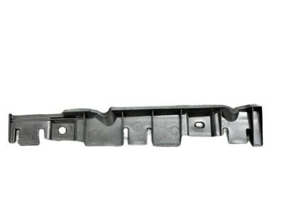 68074194AB - Genuine Mopar Bracket-FASCIA Support