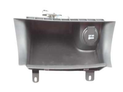 1QD18DX9AF - Genuine Mopar Bin-Storage