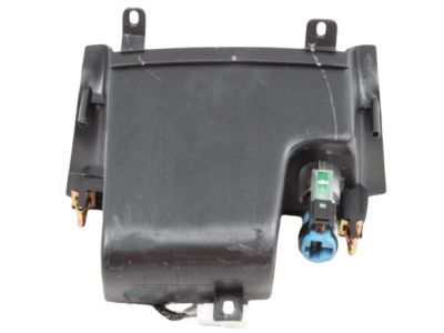 1QD18DX9AF - Genuine Mopar Bin-Storage