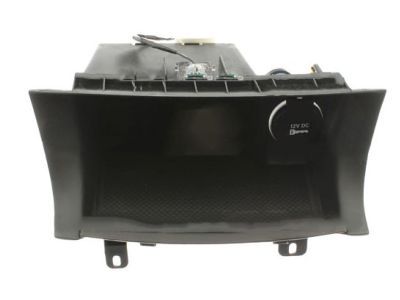 1QD18DX9AF - Genuine Mopar Bin-Storage