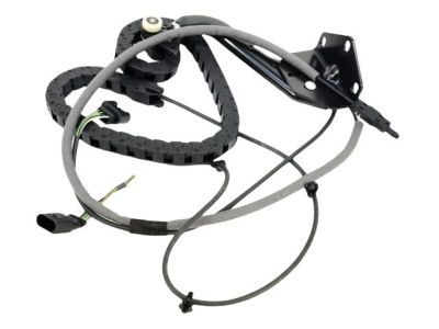 68010240AA - Genuine Mopar Cable