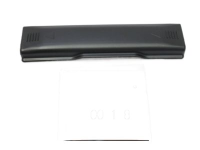 7400A158 - Genuine Mopar Molding-Drip MOULDING