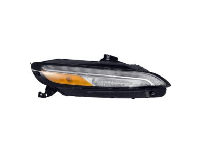 68321886AC - Genuine Mopar HEADLAMP-Park And Turn Signal