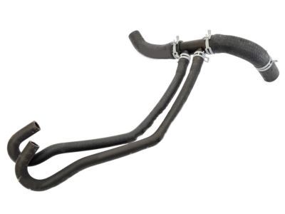 55038117AA - Genuine Mopar Radiator Inlet Hose