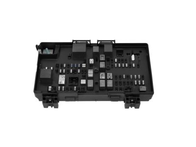 68320918AE - Genuine Mopar Wiring-Intelligent Power