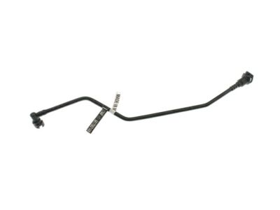 68175831AB - Genuine Mopar Harness-Vapor PURGE