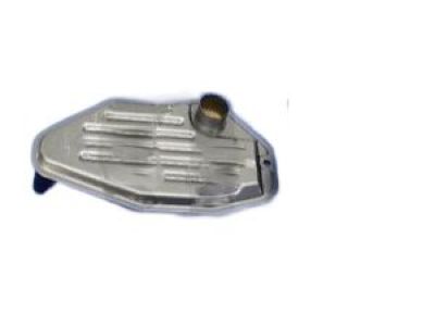 5015267AD - Genuine Mopar 4X2 FILTE-Transmission Oil