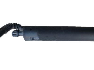 55399277AC - Genuine Mopar Housing-Power LIFTGATE