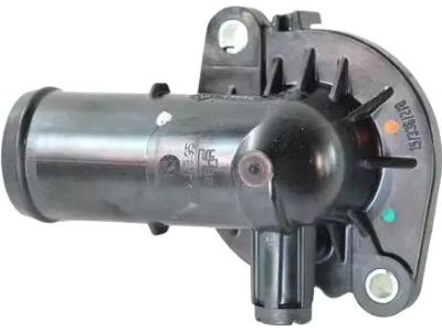 5184570AG - Genuine Mopar Thermostat Housing