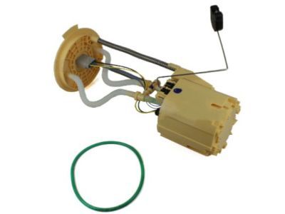 RL143160AB - Genuine Mopar Fuel Pump Module/Level Unit