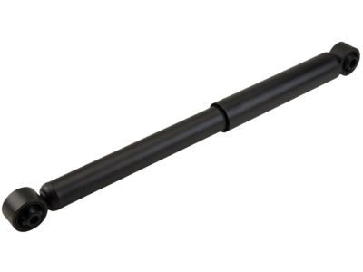 52088221AK - Genuine Mopar ABSORBER-Suspension