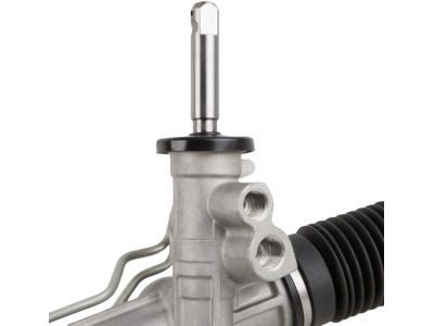 52855758AH - Genuine Mopar Gear-Rack And Pinion