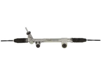 52855758AH - Genuine Mopar Gear-Rack And Pinion