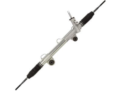 52855758AH - Genuine Mopar Gear-Rack And Pinion