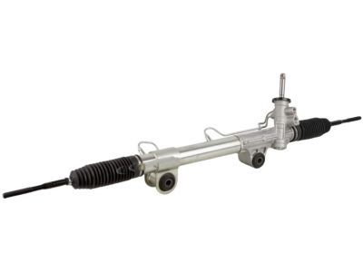 52855758AH - Genuine Mopar Gear-Rack And Pinion