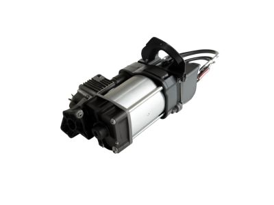 68204387AC - Genuine Mopar Air Suspension Compressor
