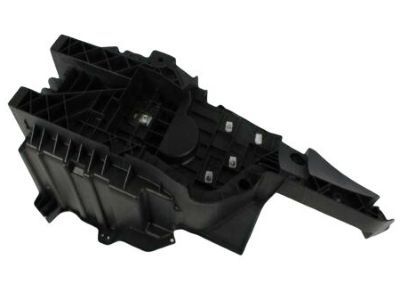 55395524AK - Genuine Mopar Tray-Battery