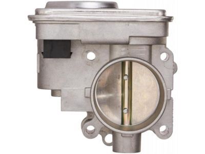 68414676AA - Genuine Mopar T/Body