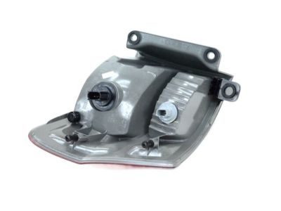 55079420AG - Genuine Mopar Lamp-Tail