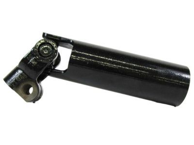 55351444AD - Genuine Mopar Intermediate Shaft Lower Shaft
