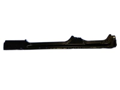 55397219AG - Genuine Mopar SILL-Front Floor