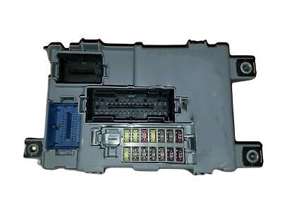 68104291AH - Genuine Mopar Module-Body Controller