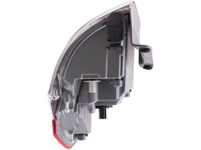 68110017AF - Genuine Mopar Lamp-Tail