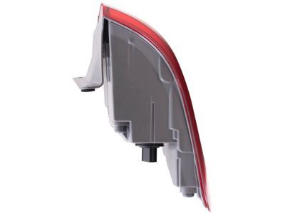 68110017AF - Genuine Mopar Lamp-Tail