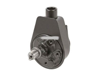 4883960AB - Genuine Mopar Power Steering Pump