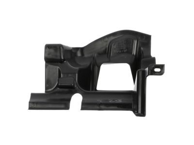 68394595AA - Genuine Mopar Seal-Radiator Side Air