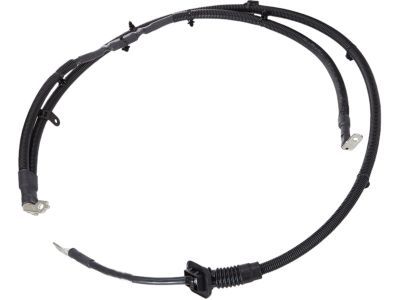 68087502AA - Genuine Mopar Wiring-Wiring