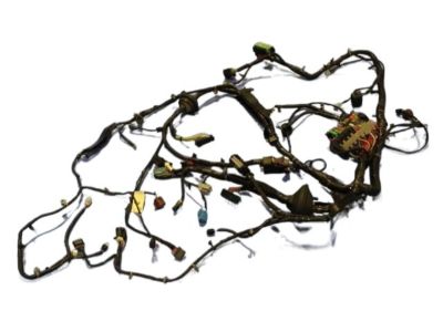 68204506AE - Genuine Mopar Wiring - Headlamp To Dash