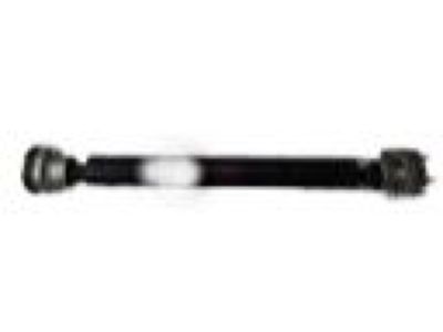 52123995AB - Genuine Mopar Shaft-Drive