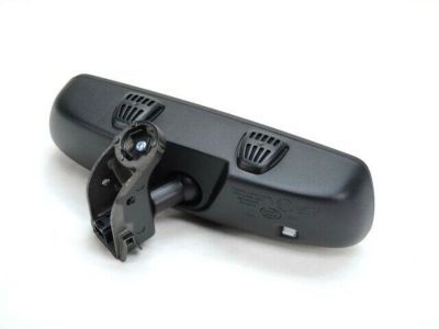 68144049AF - Genuine Mopar Mirror-Inside Rear View