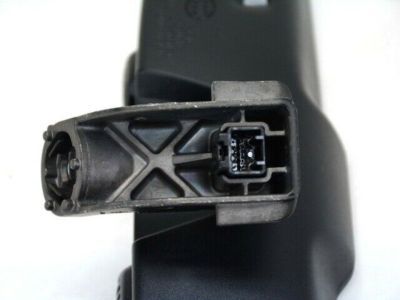 68144049AF - Genuine Mopar Mirror-Inside Rear View