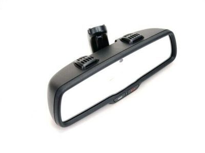 68144049AF - Genuine Mopar Mirror-Inside Rear View