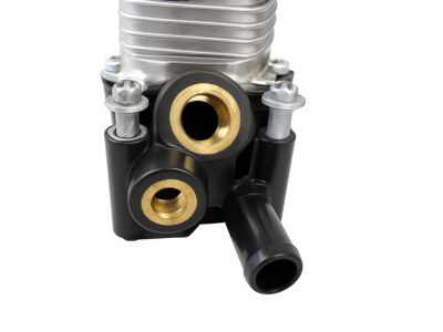68596317AA - Genuine Mopar ENGINE OIL FILTER