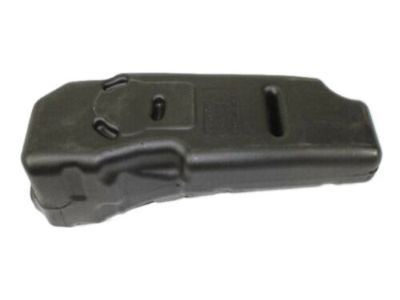 68034793AB - Genuine Mopar Fuel Tank