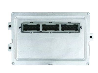 56044478AD - Genuine Mopar Powertrain Control Module