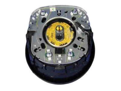 6JX10DX9AC - Genuine Mopar Air Bag-Driver