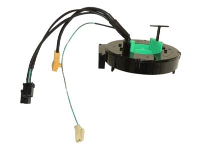 56047144AE - Genuine Mopar Clockspring