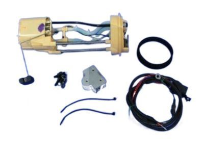 RL179873AB - Genuine Mopar Fuel Pump/Level Unit Module