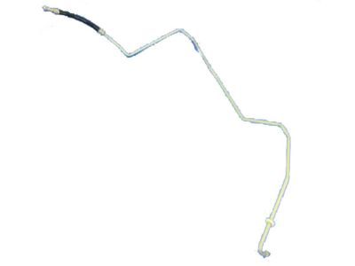 52028866AE - Genuine Mopar Tube-Oil Cooler